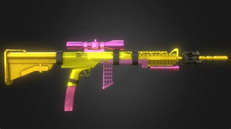 Eotech 3d Models Sketchfab