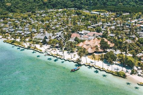 Phi Phi Islands Maps 🌟 Phuket 101