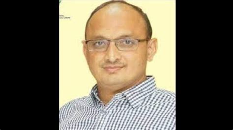 Sandip Pradhan Appointed Sebi Whole Time Member