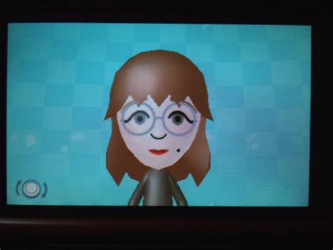 I Have Some Custom Miis To Share Rcpumiis