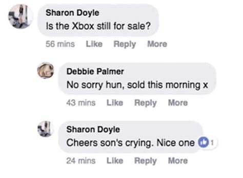 Cheers Sons Crying Nice One Ogexample Post Rsonscryingnowthx