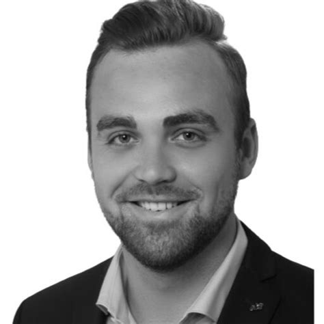 Jan Joosten Research Assistant Master Of Arts Technische Hochschule Nürnberg Georg Simon