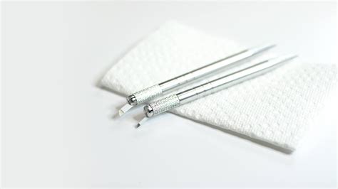 Microblading Class Venus Bb Academy