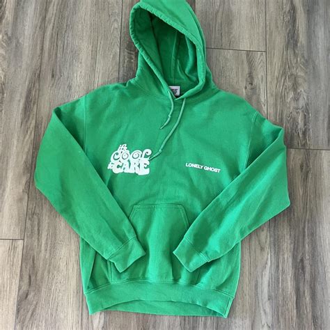 Lonley Ghost Small Only Worn A Couple Times Depop