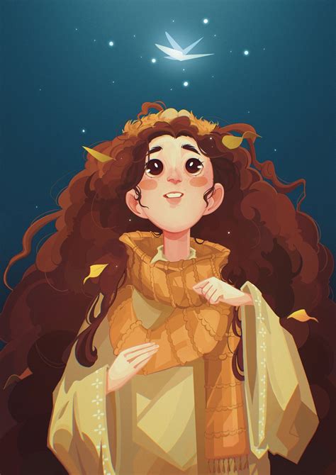 Artstation Example Arts