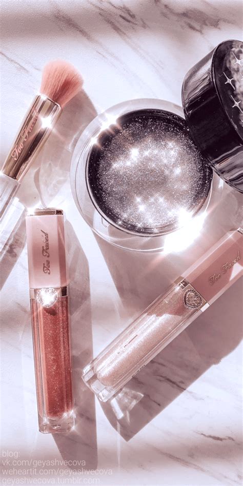Cute Aesthetic Makeup Ideas Largest Wallpaper Portal Ef8