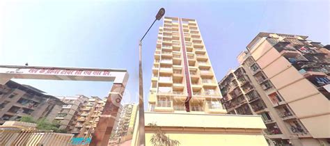 Lk Prince Tower Kamothe Navi Mumbai Indo Scottish Kamothe Rent