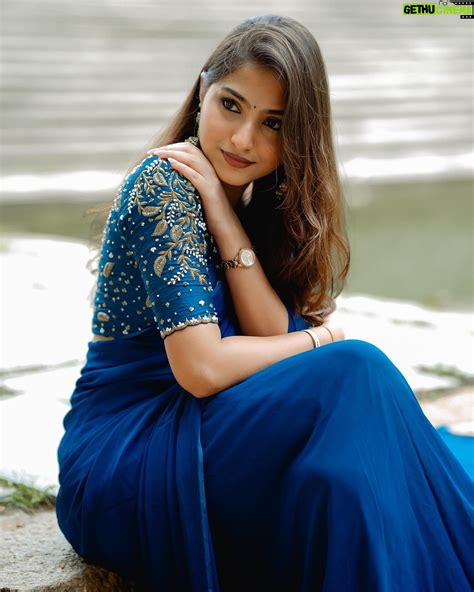 Actress Pranavi Manukonda Hd Photos And Wallpapers September 2024 Gethu Cinema