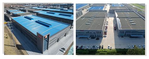 Passive Windows And Doors