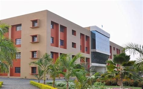 St Vincent Pallotti College Of Engineering And Technology