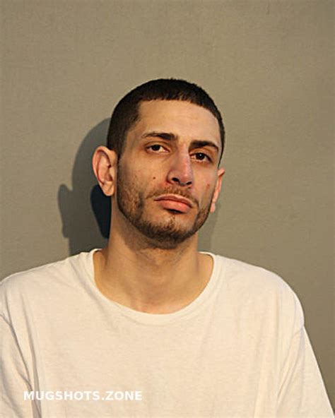 Andrew Wayne Diaz 06032021 Chicago Mugshots Zone