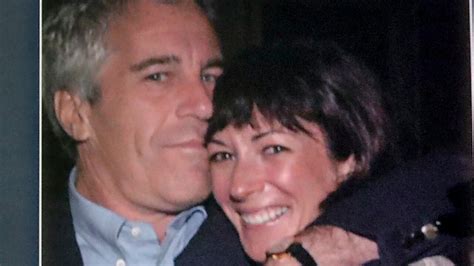Epstein Accomplice Ghislaine Maxwell Asks Federal Judge To Set Aside