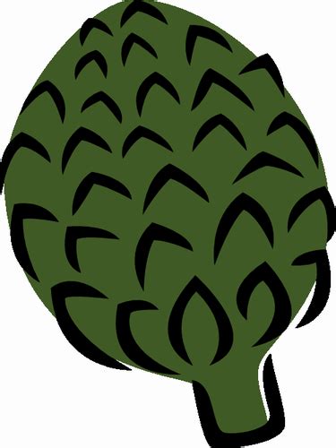 Chřest Zelenina Ilustrační Obrázek Klipart Stahujte Zadarmo