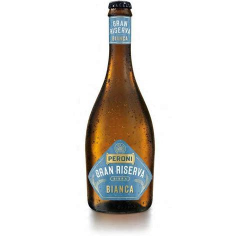 Peroni Gran Riserva Bianca Пиво 0 5l 5 1 Alc Најголема онлајн продавница во Македонија