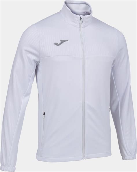 Joma Bluza Tenisowa Męska Montreal Biały Ceny I Opinie Ceneo Pl