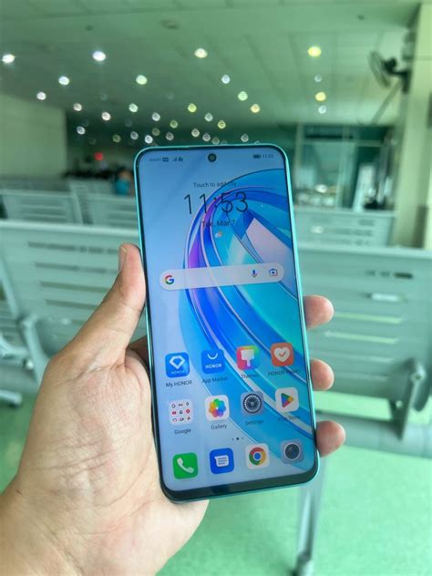 Honor X A Review An Affordable Smartphone With Mp Ultra Clear Camera