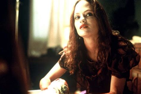 Angela Bettis Dexter