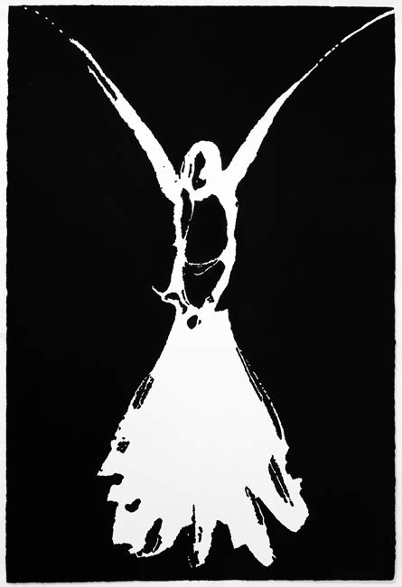 Pierre Yves Le Duc Sex Portrait Huile Sur Papier Oeuvre Signée