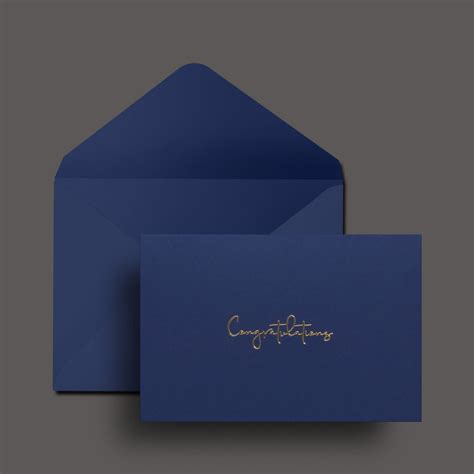 Premium Note Cards Bouncebespoke