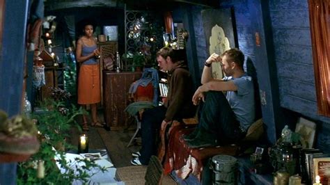 Halálnak Halála Filmsarok