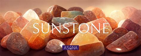 What Are The Healing Properties Of Sunstone At Caitlyn James Blog