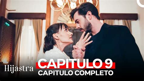 Hijastra Capitulo 9 Youtube