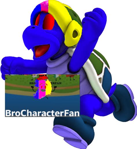 Dark Brocharacterfan Bro Improved By Brocharacterfan On Deviantart Dark Brocharacterfan Bro Improved By Brocharacterfan On Deviantart