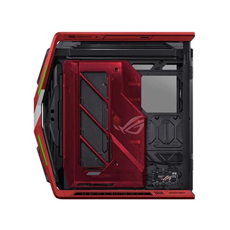 Asus Rog Hyperion Eva 02 Gr701 Gaming Casing Price In Bangladesh