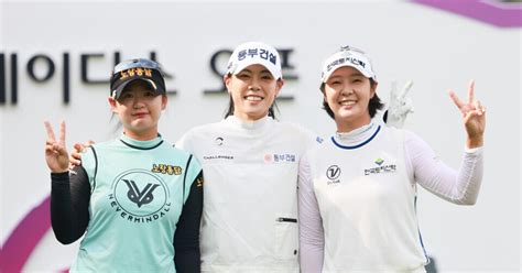 Stn포토 한지원 박주영 박지영 기분좋은 출발이에요