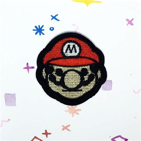 Mario Patch
