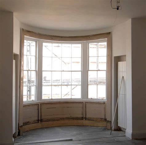 Sash Window Restoration Northumberland Health Benefits
