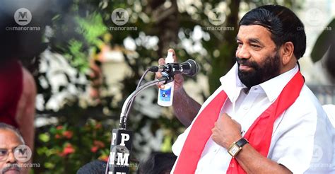 No Need For Cbi Probe Into Cooperative Bank Loan Scam Minister Vn Vasavan Kerala News