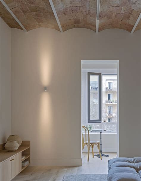 The Art Of Complementary Lighting Vibia