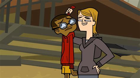 Cameron And Jo Total Drama Wiki Fandom