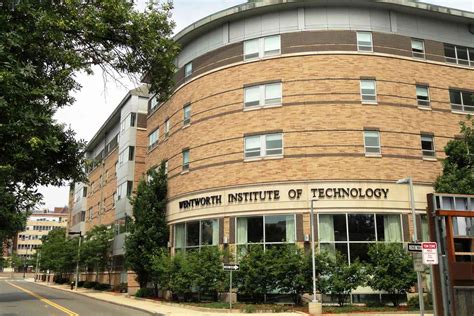 The Colleges Of The Fenway Consortium