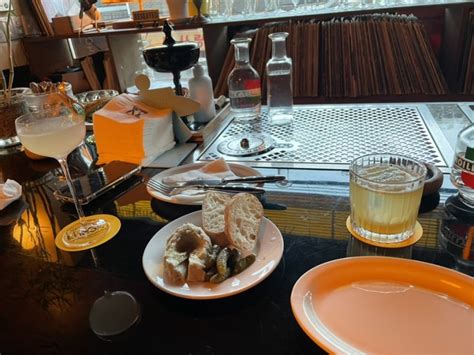 녹사평해방촌 맛집 힐스앤유로파 칵테일 한 잔 하기 좋은 Lp바이태원 가는길 닭꼬치 푸드트럭 네이버 블로그