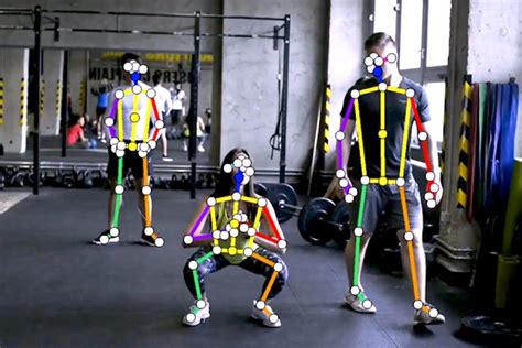 Visionpose Single3d Precise Human Pose Analysis With Ai Techacute