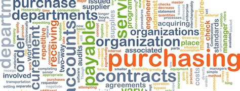 PURCHASING ADALAH PURCHASE ORDER PO TUGAS MANAGER STAFF ADMIN