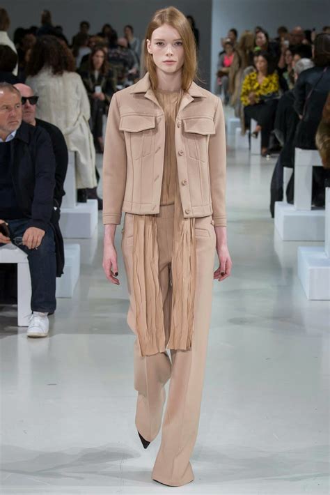 Nina Ricci Desfile Da Coleção Outono Inverno 2015 ~ Mad Moda