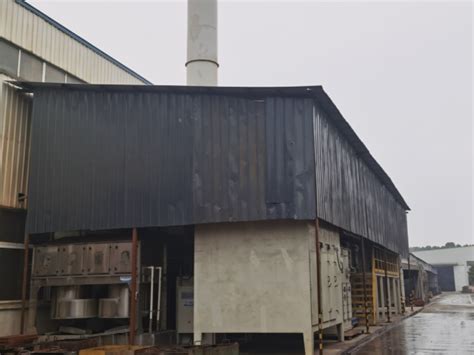 工厂车间除尘 天秦环境