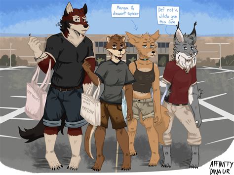 Chula Leo Álvarez From Echo Vn [art By Bl4sterf0x On Twitter] R Furryvisualnovels