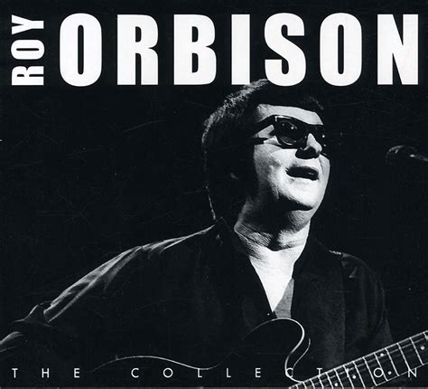 Collection Roy Orbison Cd Album Muziek Bol