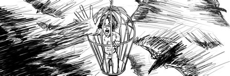 Cage Animation Collection Opensea