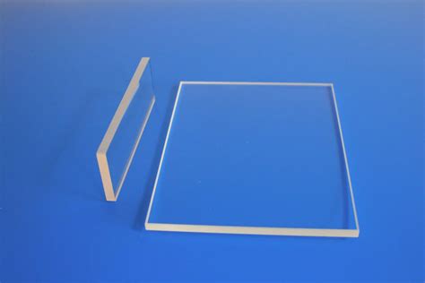 Optical Glass Blank Optical Glass Sheet Optical Diffuser Optical