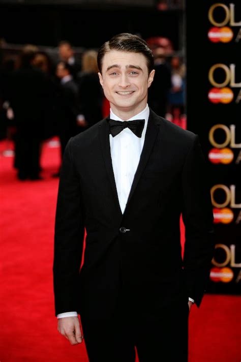 Goofy Room Daniel Radcliffe Ήμουν αλκοολικός