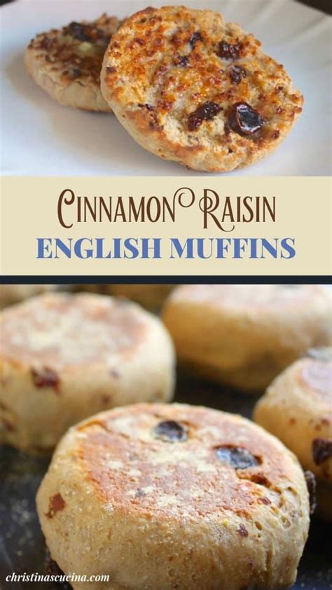 Raisin Muffins Artofit