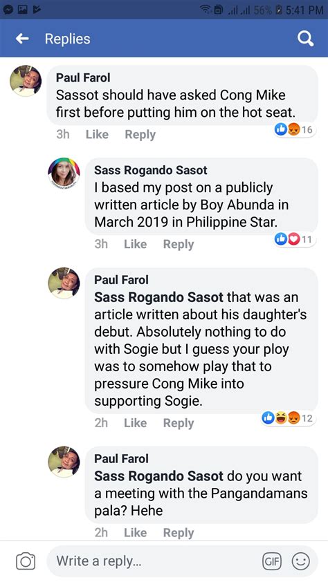 The Sogie Bill And The Fall Of Allan Troy Sass Rogando Get Real Post