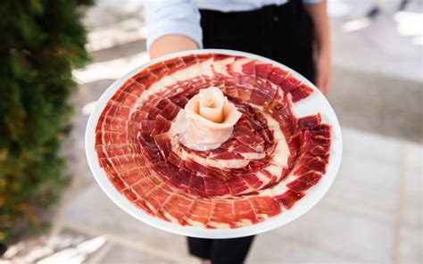 ¿es Bueno Comer Jamón Ibérico Para La Dieta Jamones Tartessos