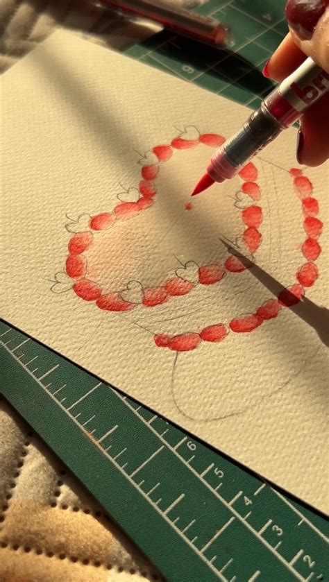 Vinita More Cute Dumb Handmade Stuff I Made This Card For My Mum