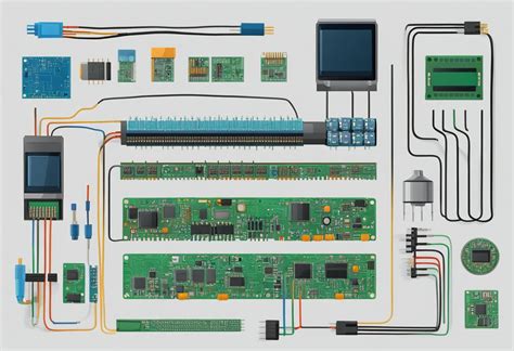 Types Of Electronic Connections Answers To All Types Of Questions